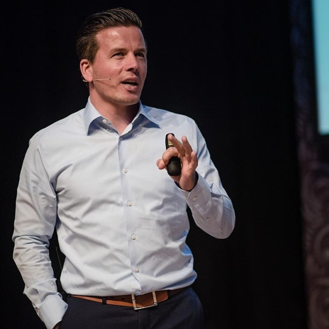 Welcome - Jarno Duursma